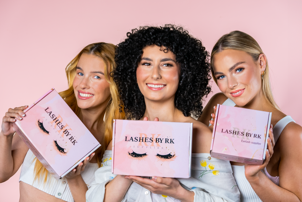 Lash Artistry Elevated: Tips for Experts